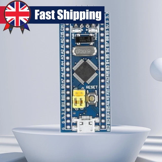 Stm32f103c8t6 Minimum Arm Development Module For Arduino Stm32f103c8t6original £419 Picclick Uk