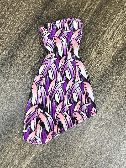 CREATE-A-MONSTER HIGH CAM - Harpy Girl - Add On Pack - Pink Purple ...
