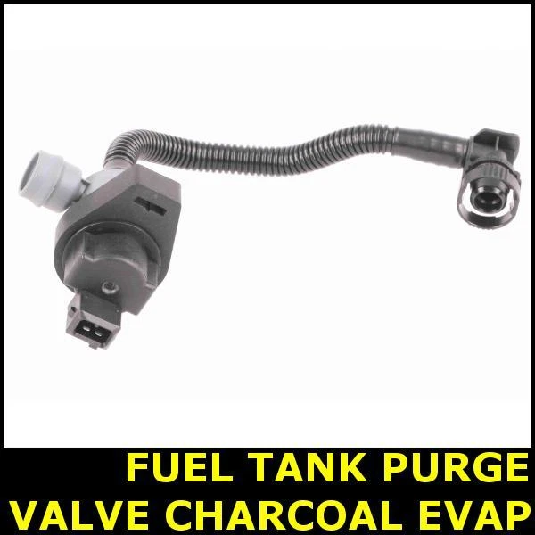 FUEL TANK PURGE Valve Charcoal EVAP FOR BMW E87 3.0 130i 05->11 Petrol ...