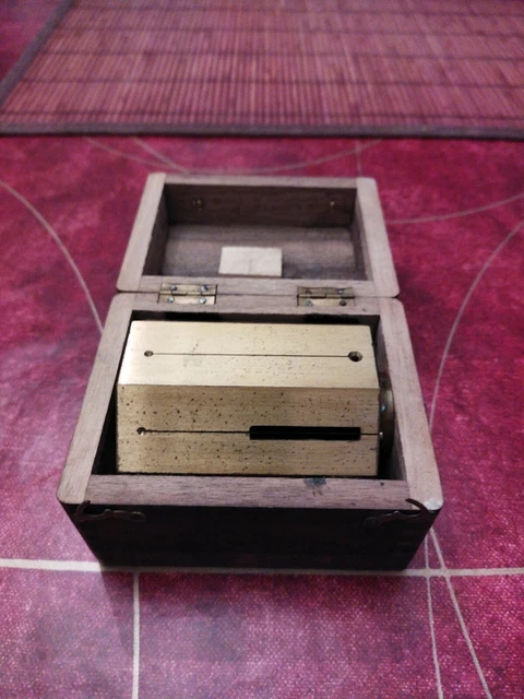 SURVEYOR SQUARE PANTOMETER Goniometer With Limbo Divisions £31.50 ...