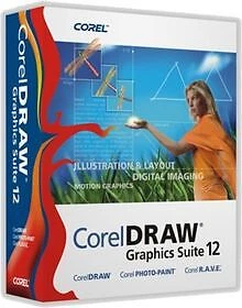 ACTUALIZACIÓN CORELDRAW GRAPHICS Suite 12 de Corel | Software | Buen ...