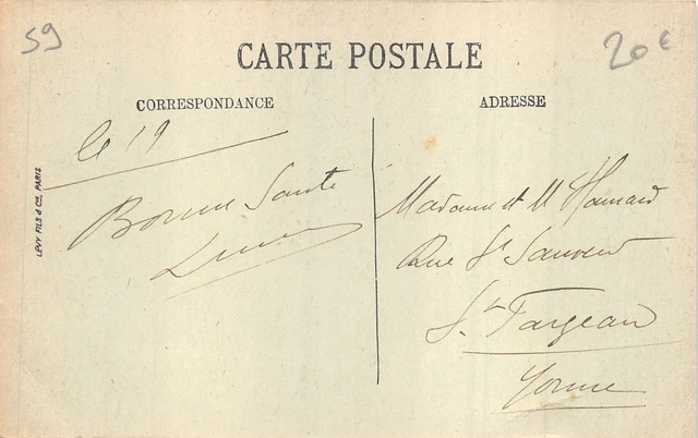 59-DUNKERQUE-LE SOUS MARIN Le Ludion-N°6029-G/0007 EUR 14,90 - PicClick FR