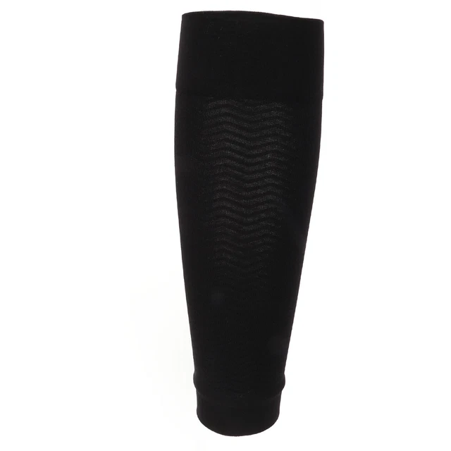 1 PAIR ARM Compression Sleeves Cotton Texture Arm Slimming Wrap Sleeves ...