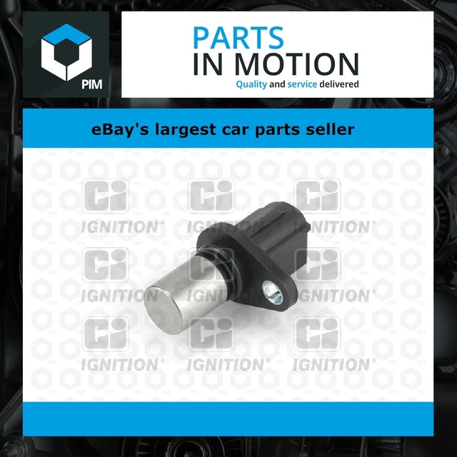 CAMSHAFT POSITION SENSOR fits TOYOTA AVENSIS AZT251 2.4 03 to 08 2AZ ...