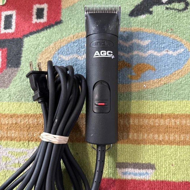 ANDIS PROCLIP AGC Detachable Blade Clipper $29.00 - PicClick