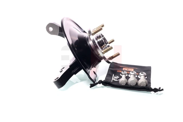 STEERING KNUCKLE WHEEL SUSPENSION GH-283083V FOR MITSUBISHI OUTLANDER ...