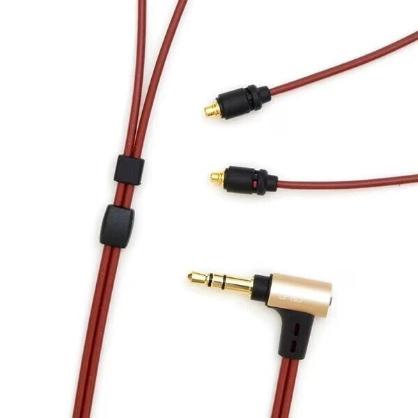ONSO MMCX 3.5MM recable iect_01-ub3m_b_1.2 1.2m From Japan £103.39 ...
