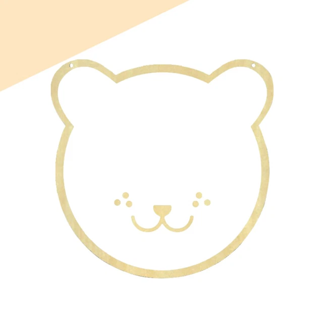 SPECCHIO CARTONE ANIMATO con cornice cornice in legno specchio acrilico ...