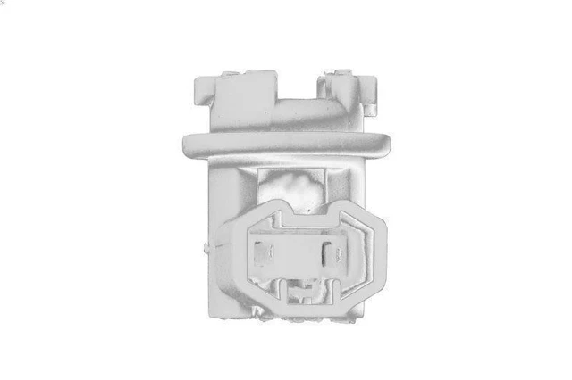 PLAQUE D'IMMATRICULATION FEU OE TOYOTA 81275-02080 pour COROLLA Verso 1 ...