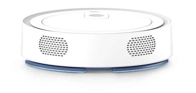 ROMY C5 ASPIRATEUR Robotique Smart Accueil Robot Avec Wischfunktion ...