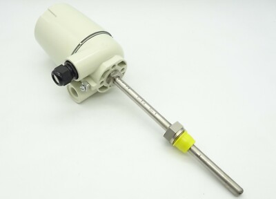 TEMPERATURE SENSOR ABB sensytemp TSP321 temperature sensor N = 230mm U ...