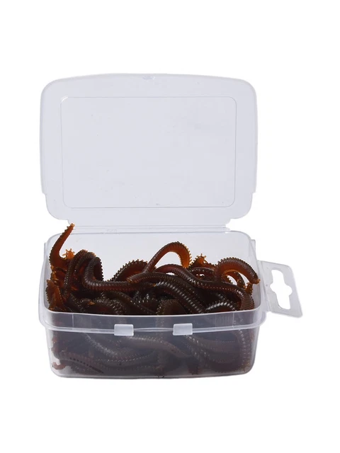 ANGELN GUTE Z?HIGKEIT Leichte Helligkeit Qty PCS Box Rei?festigkeit Tpe ...