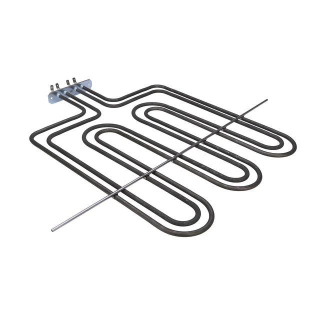 GENUINE CAPLE DELONGHI Homark 2800W Top Oven Cooker Grill Element ...