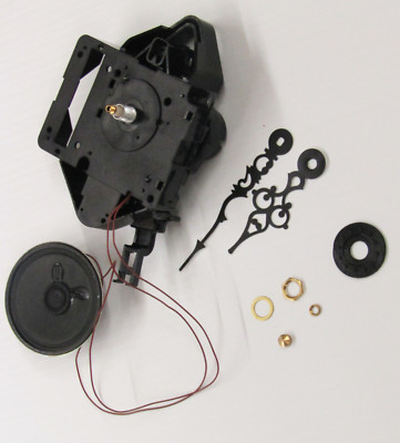 Seiko Quartz Pendulum Clock Movement FOR SALE! - PicClick UK