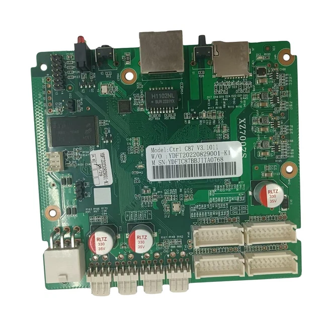 C87 CONTROL BOARD for S17 S19 Pro S19j S19j Pro S19 L7 D7 C871522 £31. ...