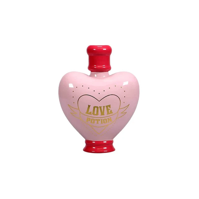 Harry Potter Table Top Vase Shaped Amortentia Love Potion Vaso Da Interno Filt Eur 3890 