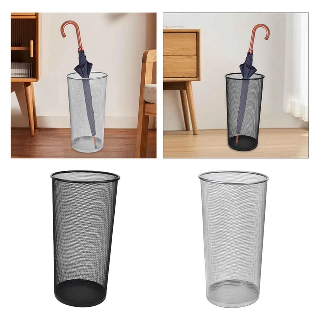 PORTE-PARAPLUIE EN PAPIER d'emballage, support pour armoire, Garage ...