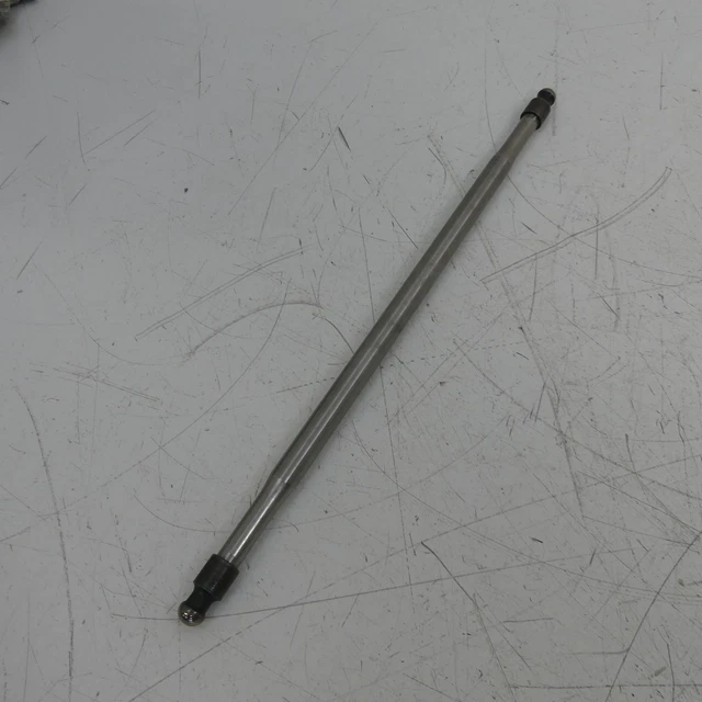 BMW R 60/5/6/7 Stößelstange Poussoir Culasse B1145 EUR 15,88 - PicClick FR