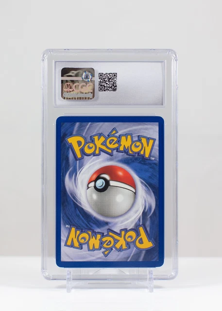 POKEMON TEAM ROCKET 1st Edition Dark Blastoise 3/82 CGC 9 MINT PSA $484 ...