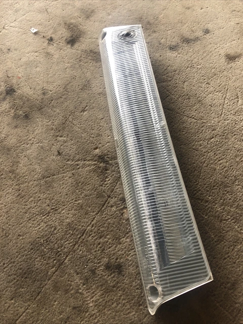 GENUINE FORD FOCUS Mk3 RS Rear Spoiler High-Level Brake Light Lamp ...