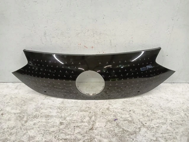 KÜHLERGRILL MERCEDES-BENZ EQE W295 FRONTGRILL A2958883500 Kühlergitter ...