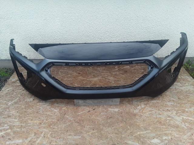 GENUINE FRONT BUMPER Hyundai Ioniq Facelift 2019-2022 P/N: 86511-G2500 ...