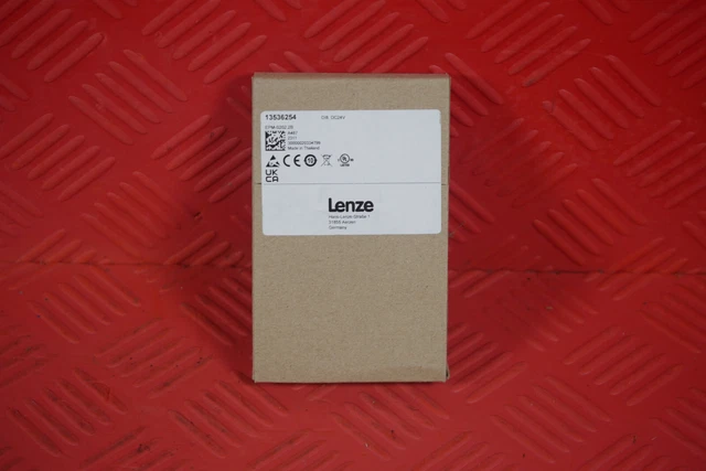 LENZE EPM-S202.2B DIGITAL Input Module NEU!!! EUR 199,99 - PicClick DE