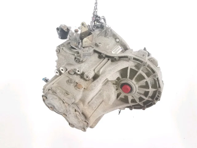BOÎTE DE VITESSES type TCG - Chrysler PT.CRUISER PH.1 - G0-1146T EUR ...