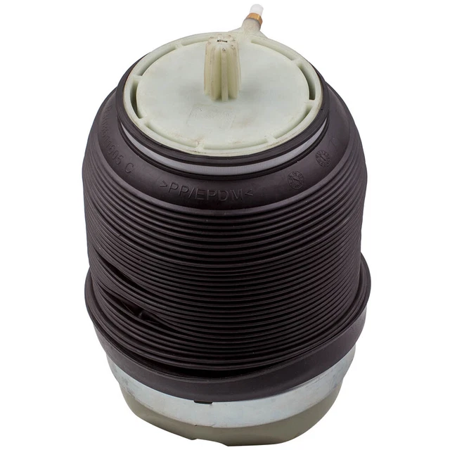 REAR AIR SPRING Bag Suspension Part Left Right for Audi Allroad Quattro ...