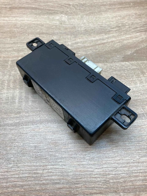 8377600 689667 SHURLOK BMW E39 Série Module Porte Contrôle ECU EUR 37 ...