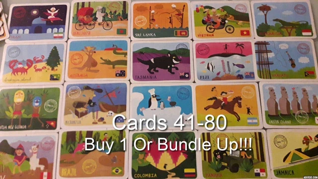 Yoyo Bear Cards Rare FOR SALE! - PicClick UK