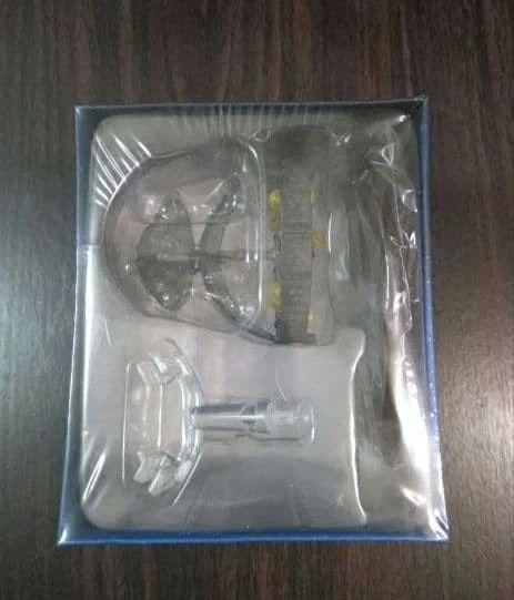 ASTRONAVE ORION DEAGOSTINI Star Trek Collection EUR 70,64 - PicClick IT