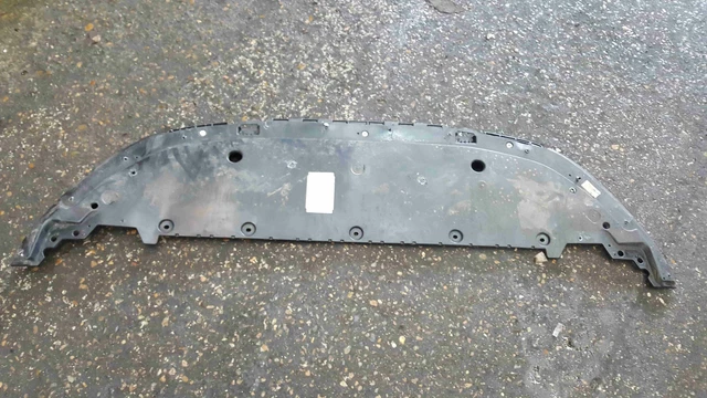 RENAULT CLIO MK5 2018-2021 Engine Under Tray Plastic EUR 119,52 ...