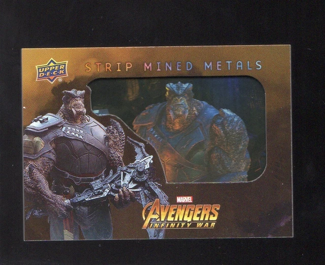 Eternity Marvel