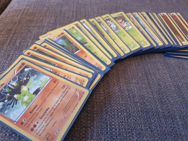 POKÉMON TCG XY Theme Deck Battle Ruler Fates Collide - Complete $32.96 ...