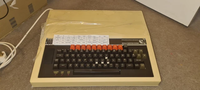 BBC MICRO AND Acorn RISCPC Joblot Open To Offers £516.72 - PicClick UK