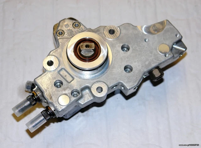 MERCEDES-BENZ OM648 DIESEL Fuel High Pressure Injection Pump 0445010078 ...