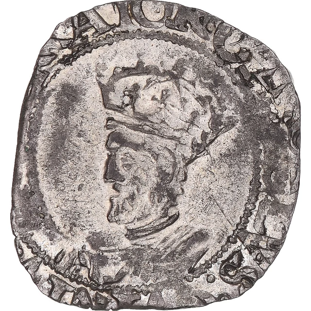MONNAIE, RÉGIONS FRANÇAISES, Franche-Comté, Carolus, 1591, Besançon ...