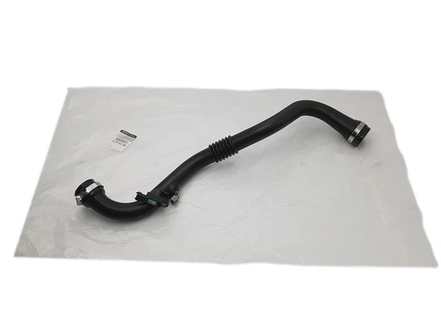 ORIGINAL RENAULT DURITE de Turbo Megane Scenic II 1.5 dCI 8200533986 ...
