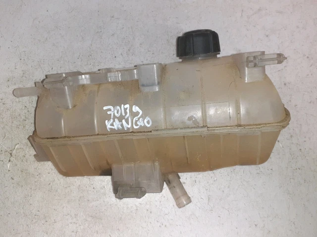VASE D'EXPANSION RENAULT Kangoo Express (FW) 2017 7701478318 EUR 20,00 ...