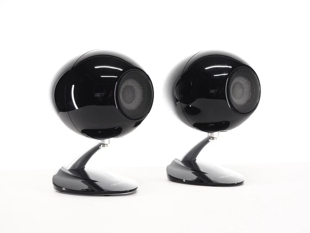 DENSO TEN ECLIPSE TD307MK3 6.5cm A.D. Full Range Speaker Pair Near Mint £592.97 - PicClick UK