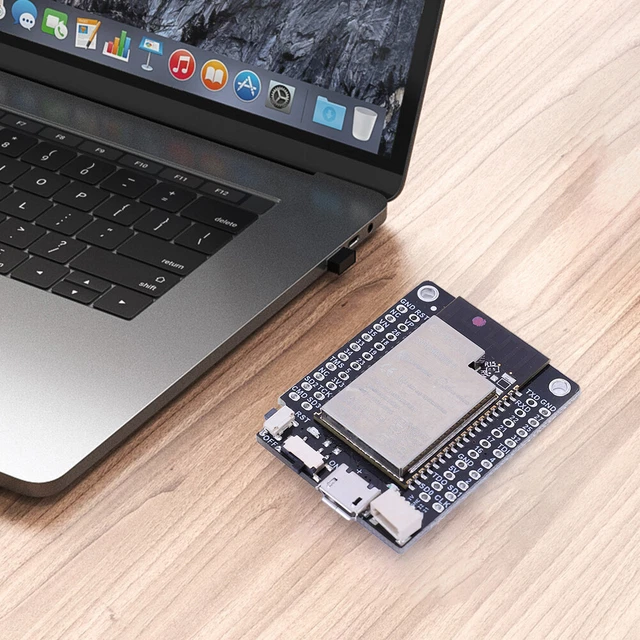 Mini32 Esp32 Wrover B Psram Module Wifi Bluetooth Compatible Development Module 2221 Picclick Au