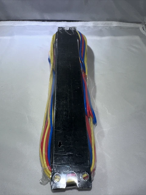 KTEB-432-UV-IS-N-P FLUORESCENT BALLAST 4B T8 Replaces Accupro AP-432IP-UNV-M $33.86 - PicClick AU