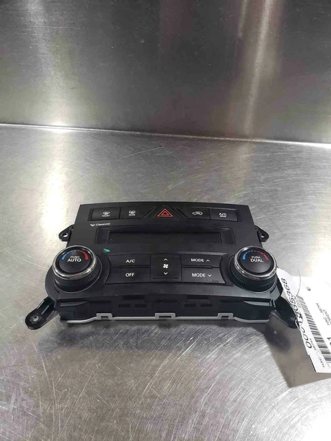 12 13 KIA SORENTO Heater A/c Control $32.97 - PicClick CA