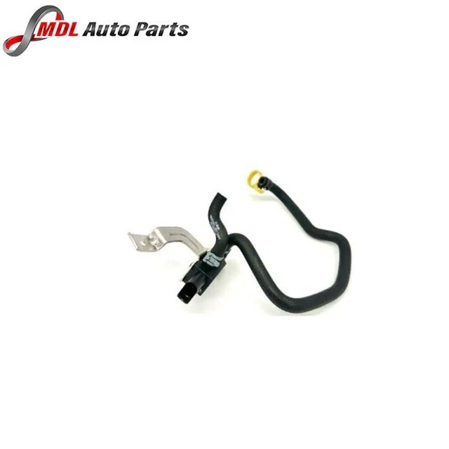 LAND ROVER GENUINE Ecxhaust Gas Pressure LR082479 DISCOVERY 5 2017 £180 ...