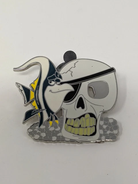 DISNEY FINDING NEMO Celebrating 15 Years Gill LE500 Pin £18.86 ...