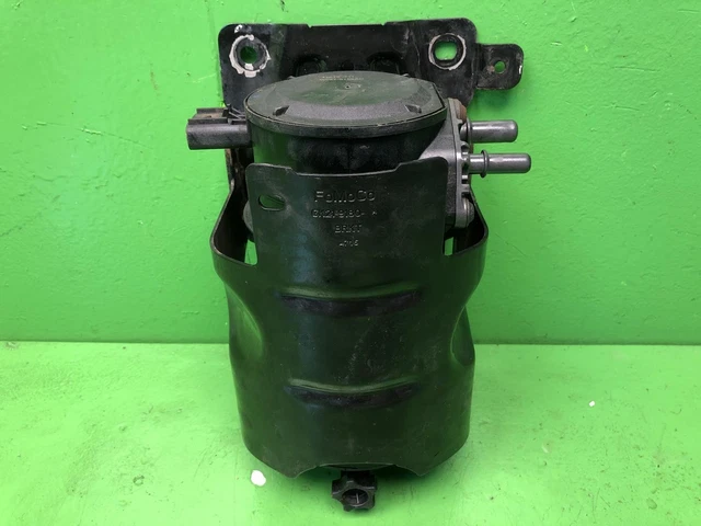 FORD TRANSIT CUSTOM Fuel Filter Housing Mk1 GK21-9155-AC 2.0 Eco £59.90 ...
