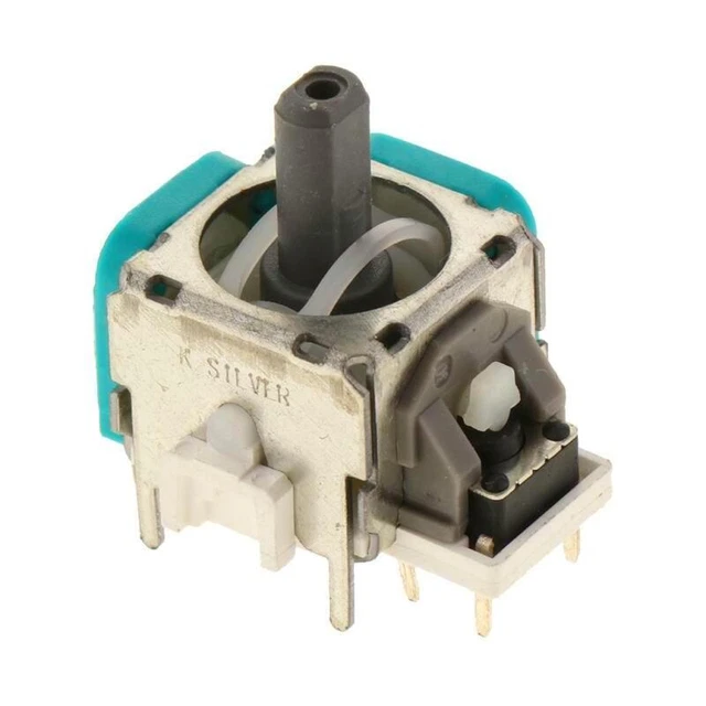 ANALOG 3D JOYSTICK Module for Nintendo Switch Pro NS - Gaming ...