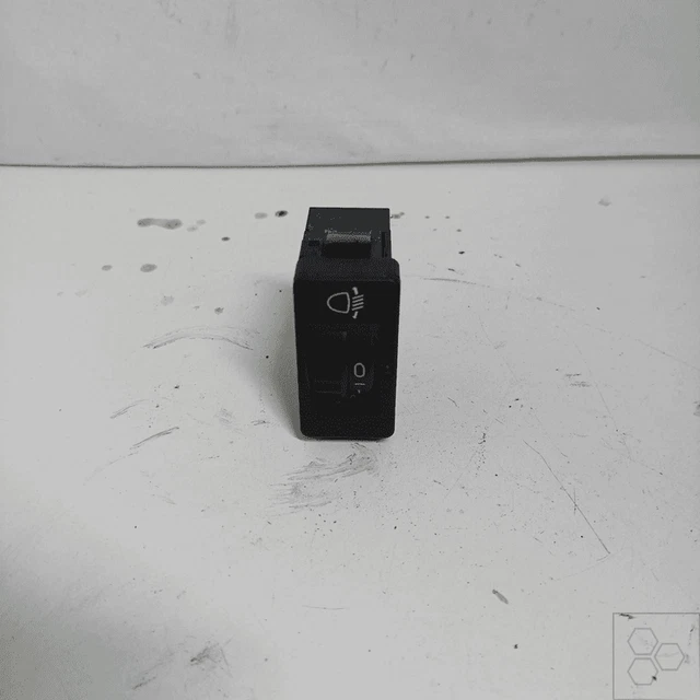 CONTROLLO REGOLAZIONE LUCE per CITROEN 6554C3 BERLINGO VAN (B9) Full ...