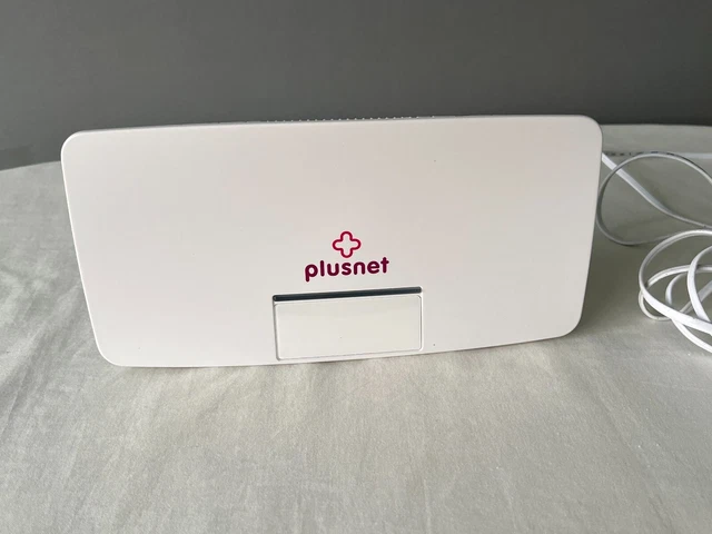 SAGEMCOM PLUSNET HUB One Wireless Router Modem Wifi £8.00 - PicClick UK